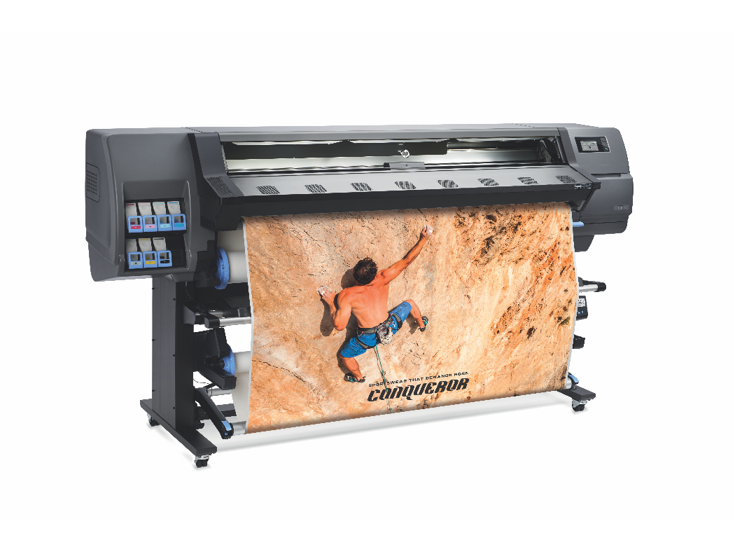 servicio de impresión digital – Tecnia Interior